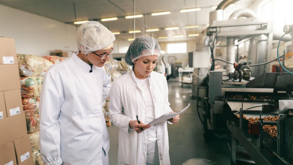 Improving shelf life | Bakery Academy bakery blogs