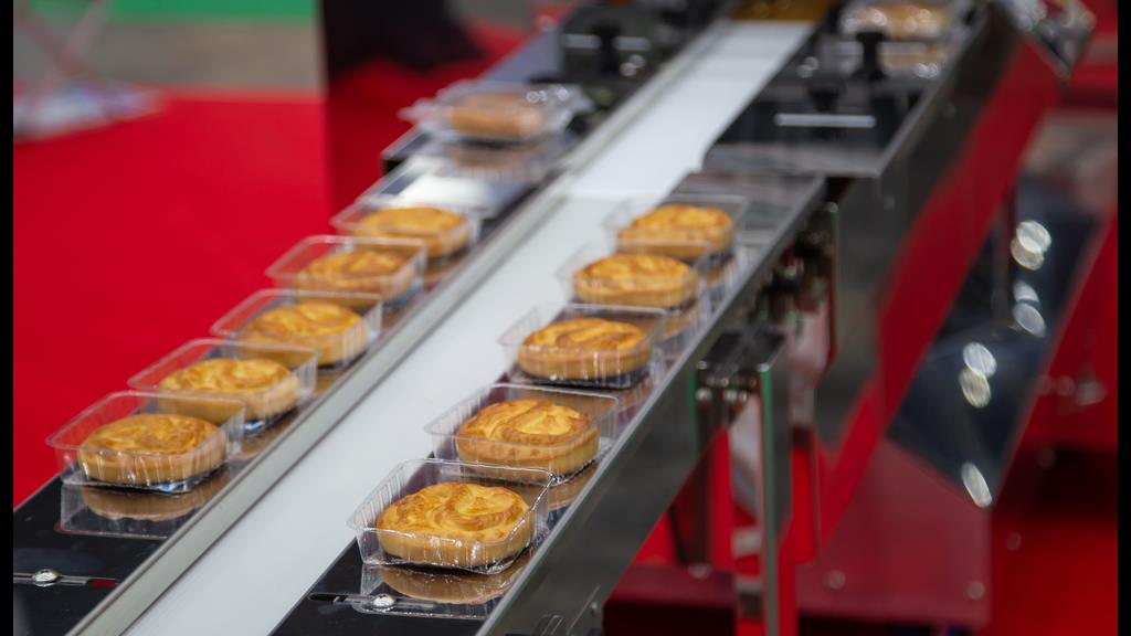 Size or Shape of Products | Bakery Academy