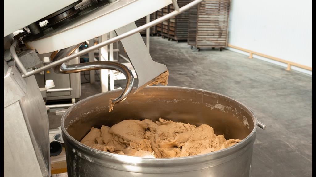 Mixers and Application | Bakery Academy