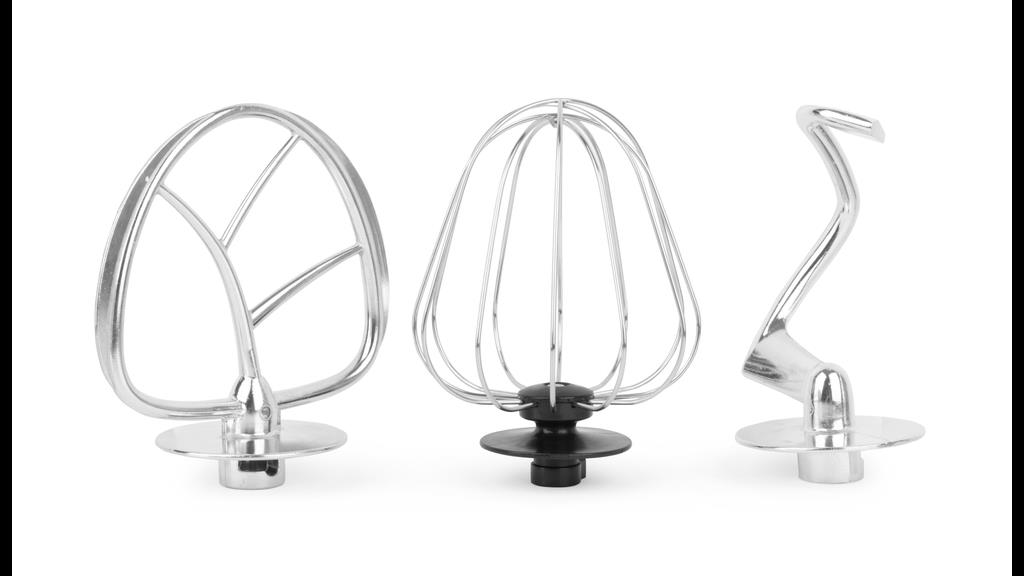 Mixing action | Bakery Academy bakery blogs