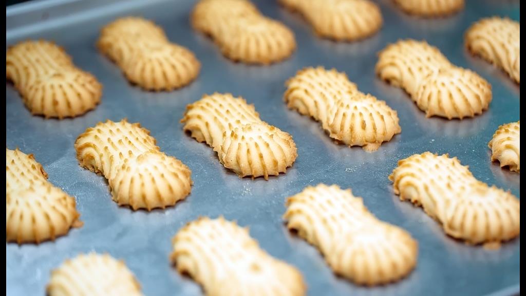 Product drying | Bakery Academy