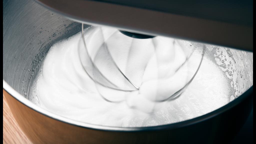 Egg functions | Bakery Academy