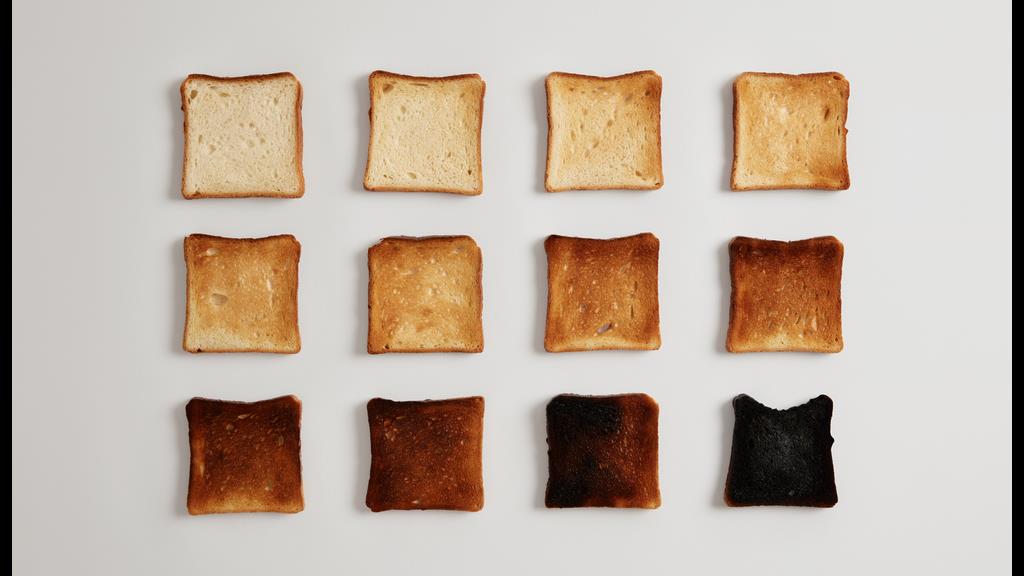 Acrylamide, Origin, science and approach | Bakery Academy