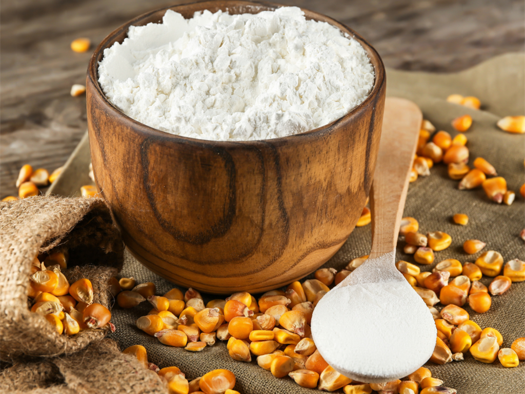 Let's talk about Starch | Bakery Academy