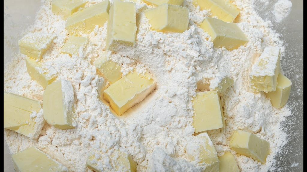 Fats | Bakery Academy