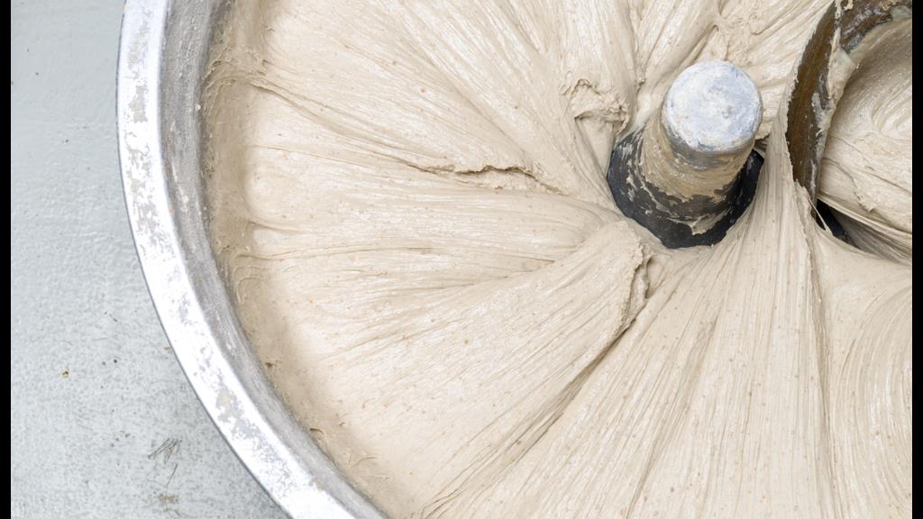 Flour and Starches | Bakery Academy