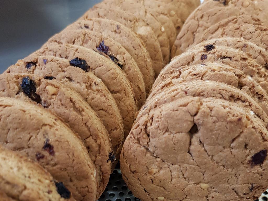 Optimizing Fiber integration | Bakery Academy