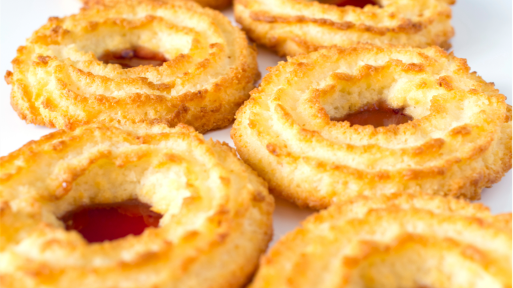 Advanced techniques in filling preperation. | Bakery Academy