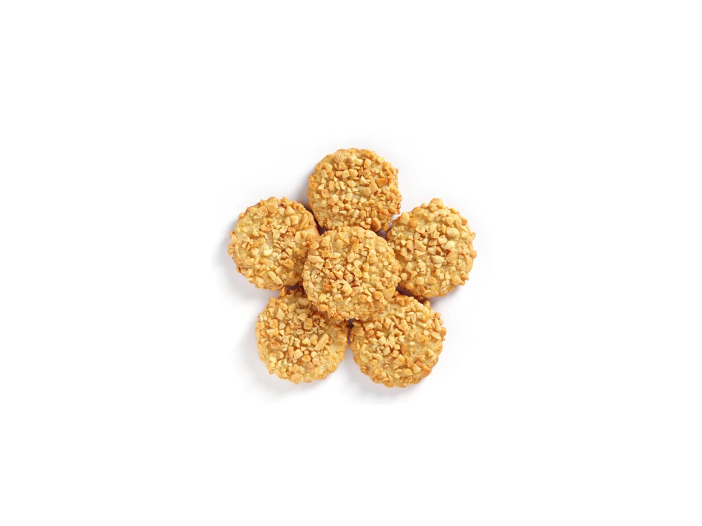 Peanuts | Bakery Academy