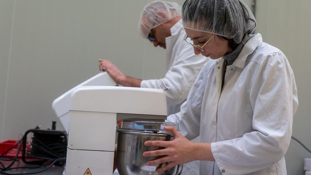 From UPF to Clean Label – Smart Reformulation for Modern Bakeries